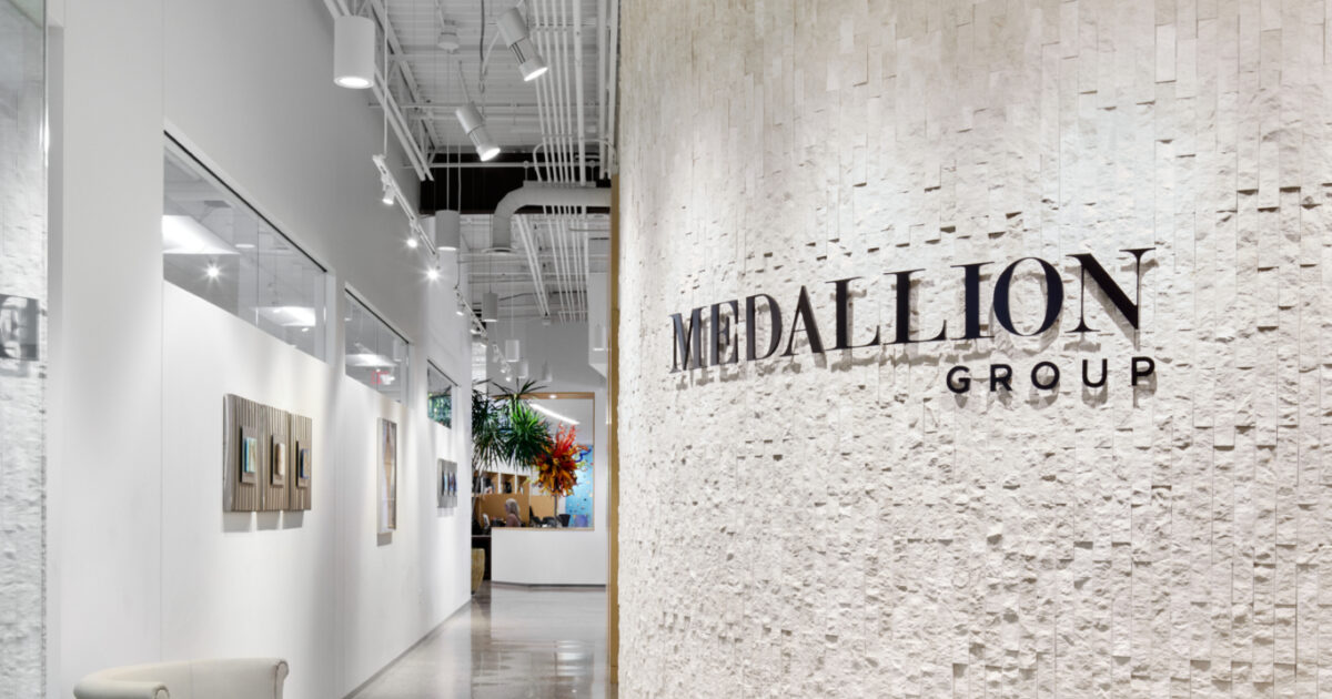 The Medallion Group - Chisholm Creek