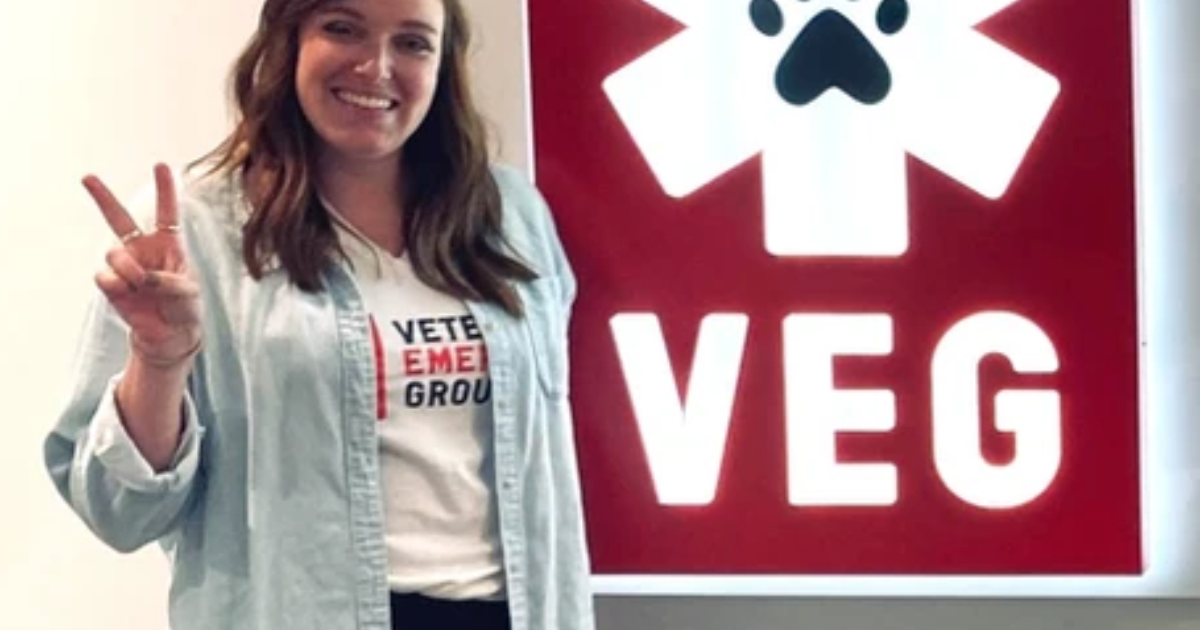 VEG - Veterinary Emergency Group - Chisholm Creek