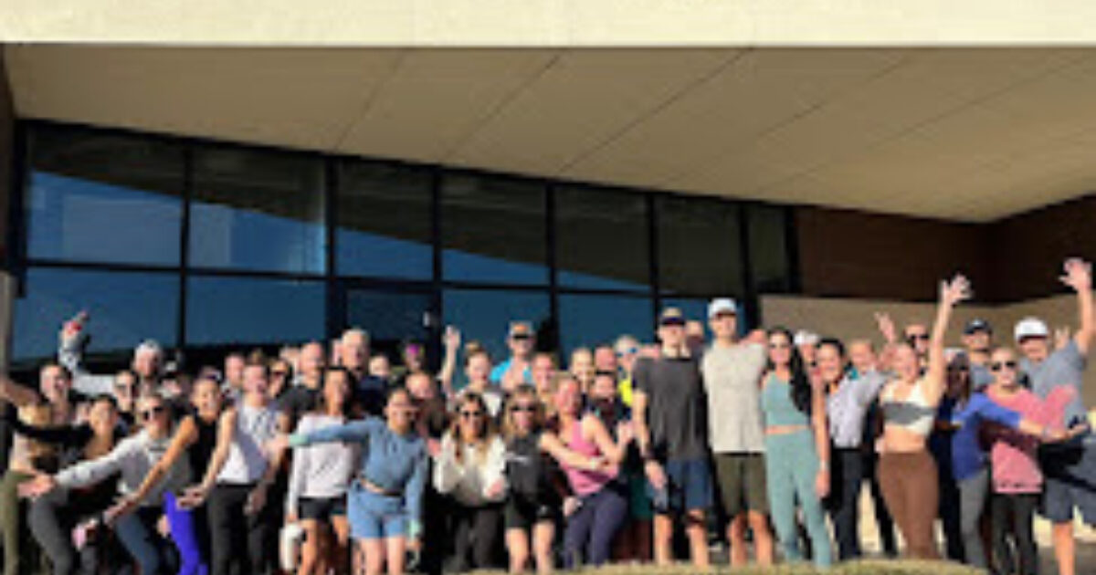 Fit Report OKC - Chisholm Creek